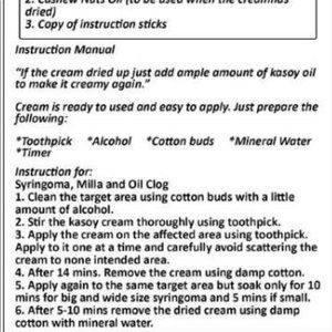 Syringoma | Skincare | Syringoma Cream Remove Syringoma 0 Effective ...